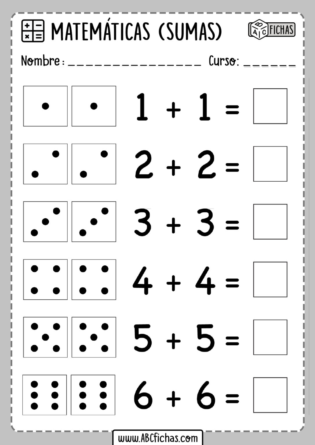 Sumas Para Primaria Abc Fichas - vrogue.co Sumas Para Primaria Abc Fichas - vrogue.co